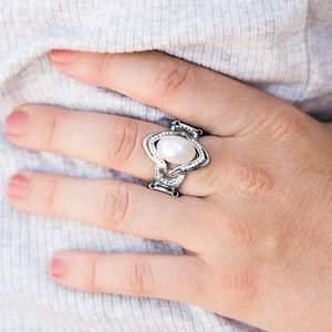 paparazzi | Jewelry | Positively Posh Paparazzi Ring | Poshmark